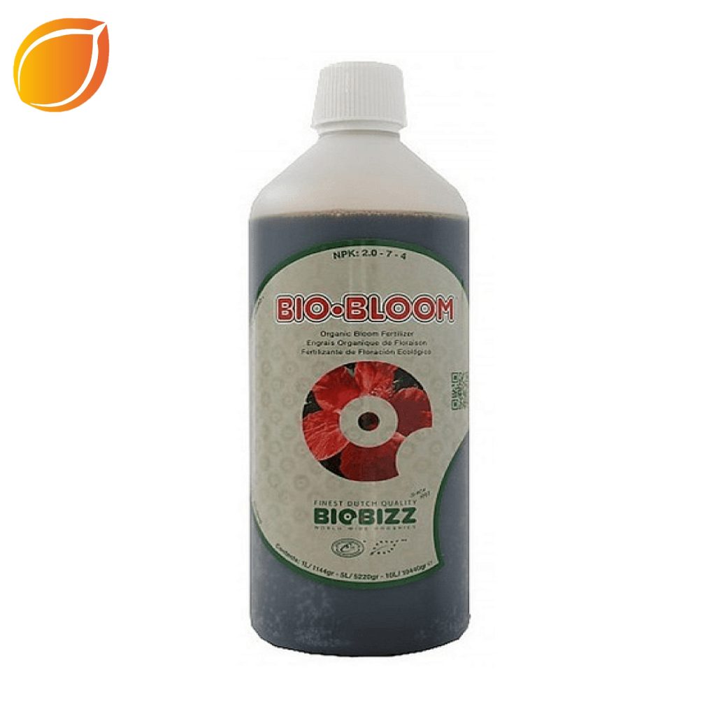 Bio Bloom – 500 ml – Papaya Growstore